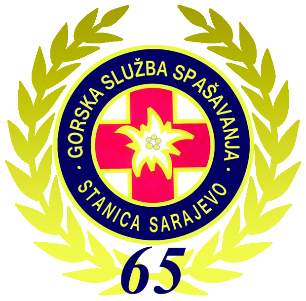Gorska Služba Spašavanja - stanica Sarajevo - Home